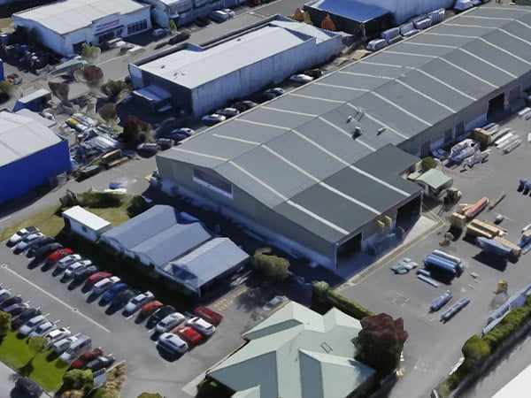 Spanbild | The multi-brand market leader